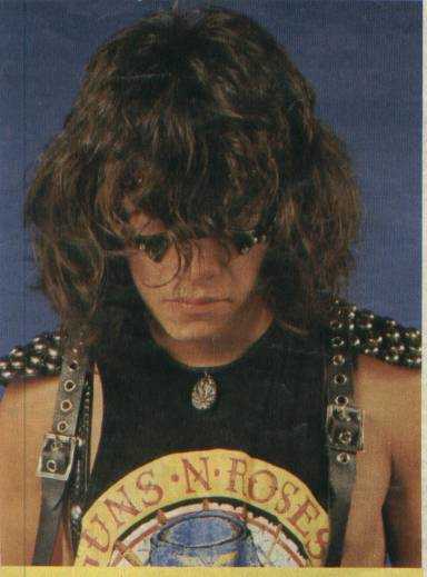 Lucha Libre Tributes: Heavy Metal - HubPages