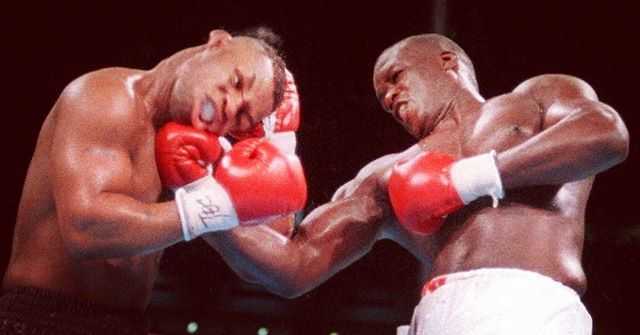 15 Champions With the Most Incredible Ape Indices in Boxing History ...