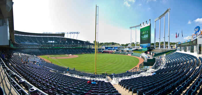 The Top 10 Unique MLB Ballpark Features - HubPages