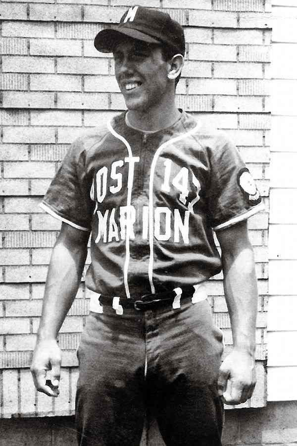 Redemption: The Ray Fosse Story - HubPages