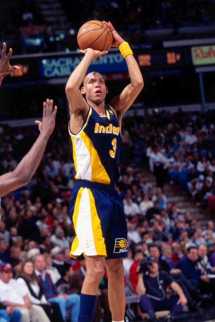 5 of the Best Three-Point Shooters in NBA History: First Edition - HubPages
