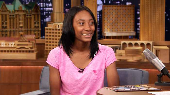 Mo'ne Davis: The First Little League Player to Be on the Cover of ...