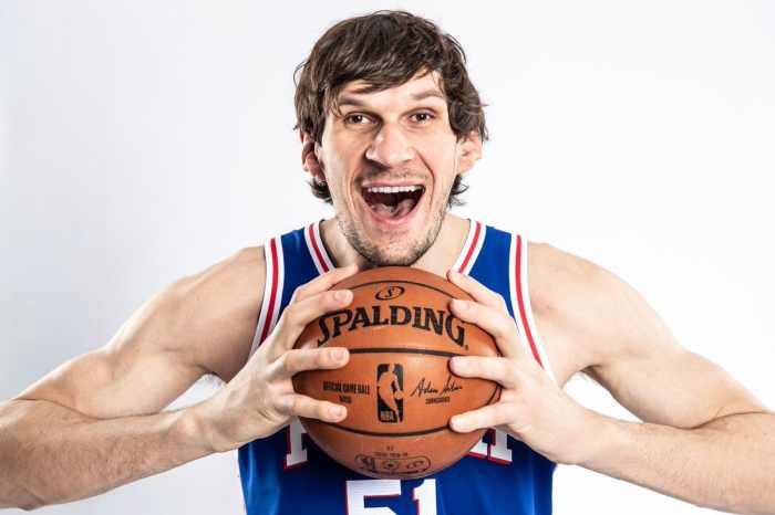 The 15 Largest Hand Sizes in NBA History - HowTheyPlay