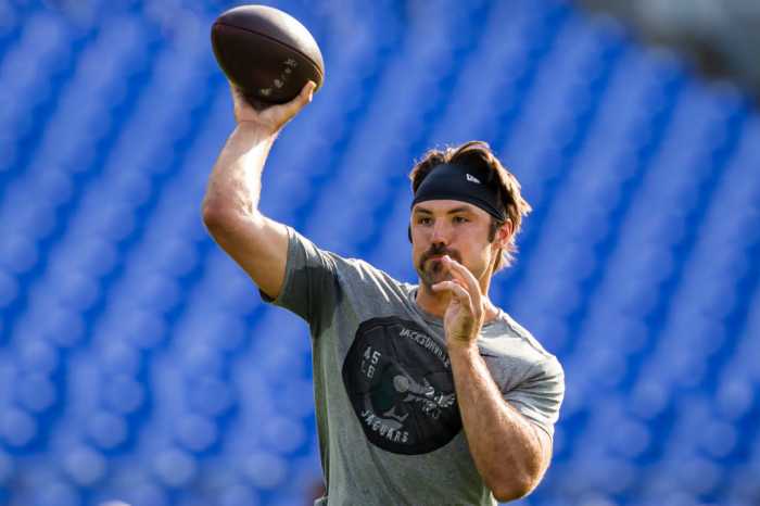 66 Quarterbacks With the Largest Hand Sizes in NFL History - HubPages