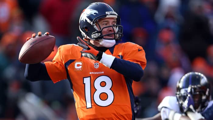 66 Quarterbacks With the Largest Hand Sizes in NFL History - HubPages