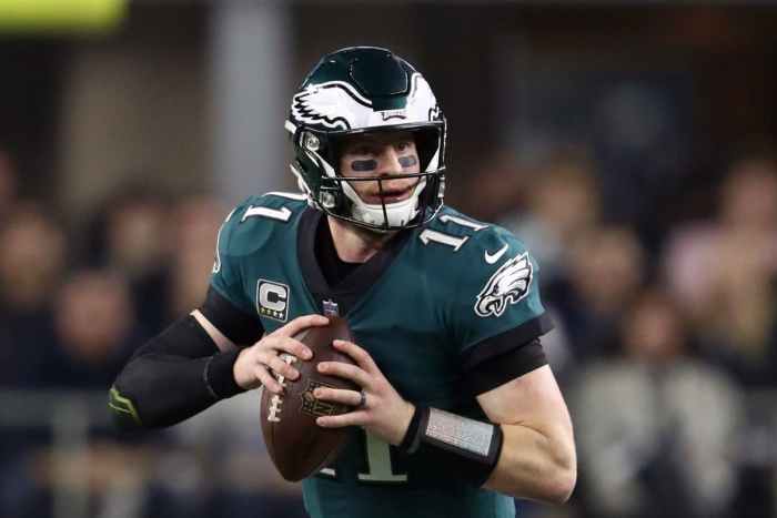 66 Quarterbacks With the Largest Hand Sizes in NFL History - HubPages