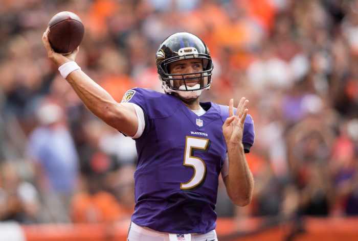 2008 NFL Draft Quarterbacks: Where Are They Now? - HubPages