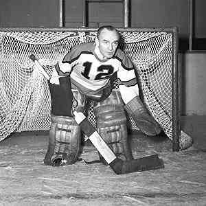 15 Shortest Goalies to Ever Play in the NHL - HubPages
