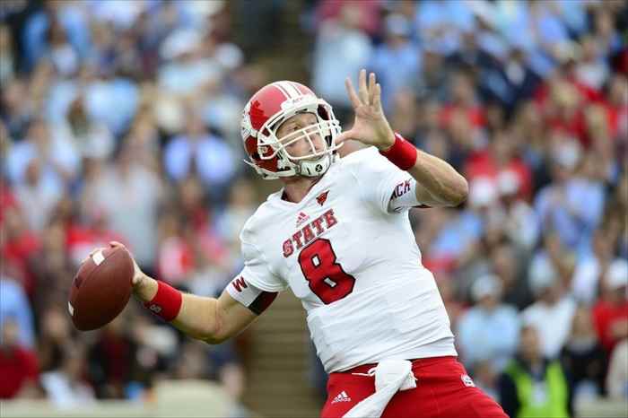 31 Tallest Quarterbacks to Ever Play in the Nfl - HubPages