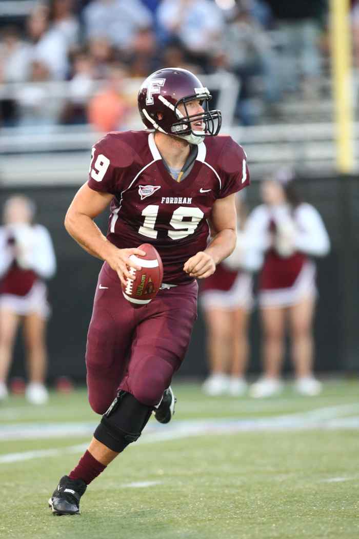 31 Tallest Quarterbacks to Ever Play in the Nfl - HubPages