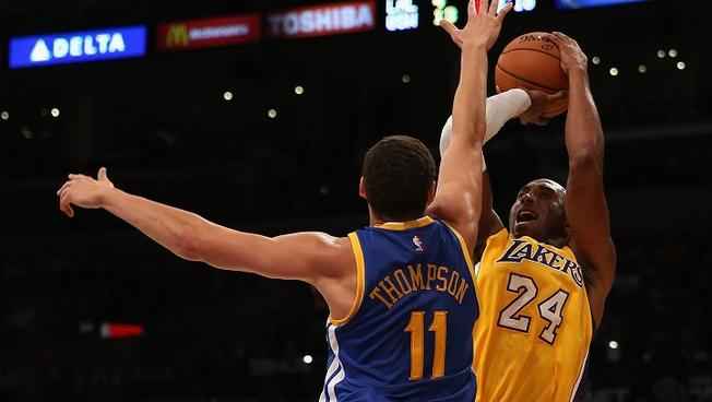 Top 10 Los Angeles Lakers of All Time - HubPages