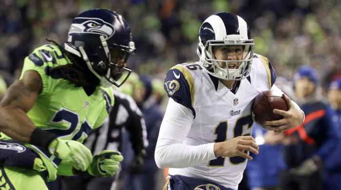 16 Best Quarterbacks for the Los Angeles Rams - HubPages