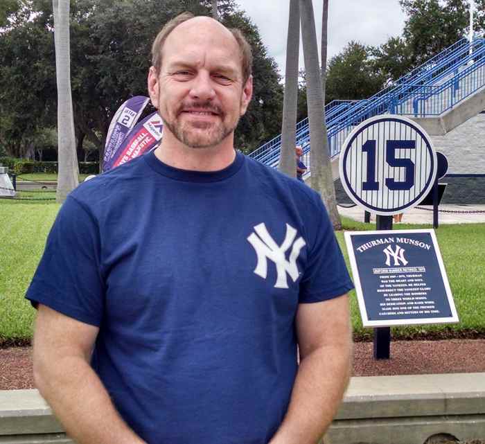 Remembering the Great Thurman Munson - HubPages