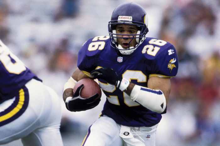 Top 10 NFL Players Who Retired Too Soon - HubPages