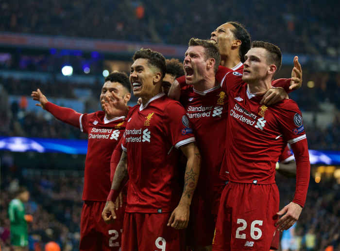 The 2018 Champions League Final: How the Drama Unfolded - HubPages