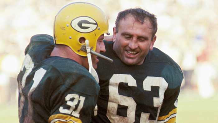 Top 10 NFL Players Who Never Made a Pro Bowl - HubPages