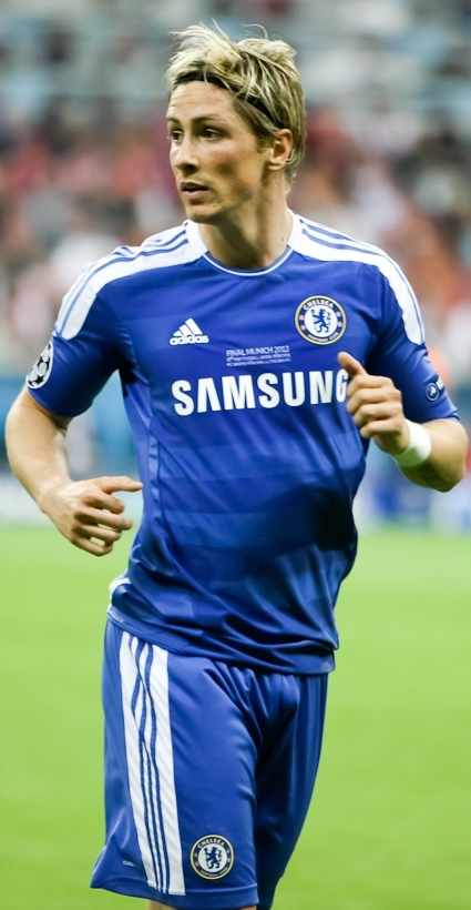 Five Most Expensive Signings by Chelsea FC - HubPages