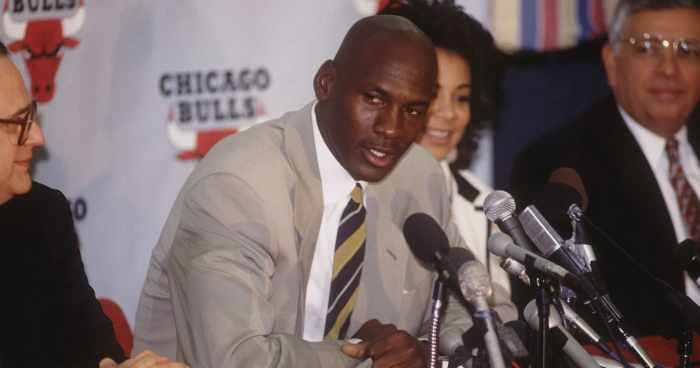 5 Controversies in the Life of Michael Jordan - HubPages