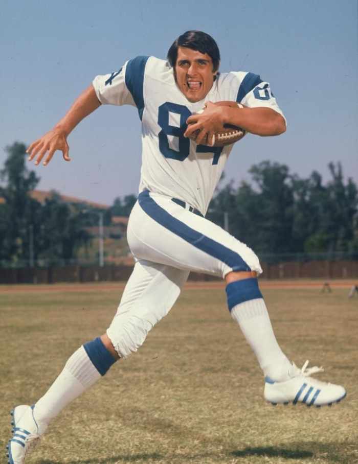 16 Greatest Receivers for the Los Angeles Rams - HubPages