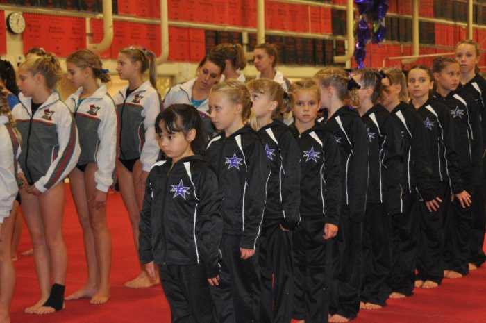 Girls Gymnastics Level 5: Requirements and Routines - HubPages