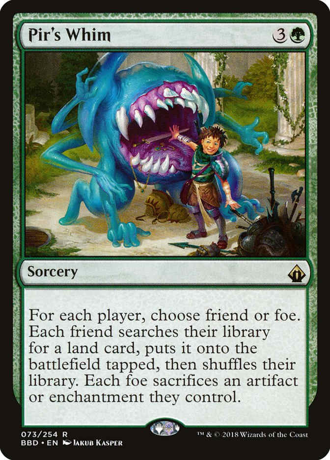 Top 10 "Group Hug" EDH Cards in Magic: The Gathering - HubPages