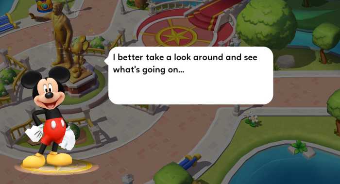 "Disney Magic Kingdoms" Review - HubPages