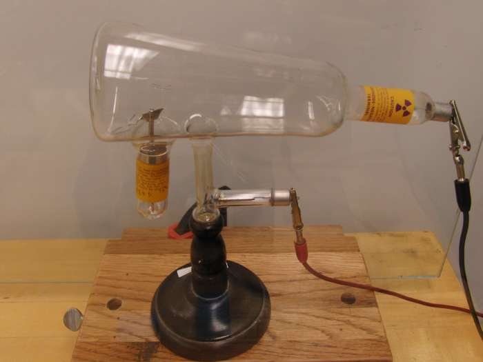 Wilhelm Röntgen: The Father of Diagnostic Radiology - HubPages