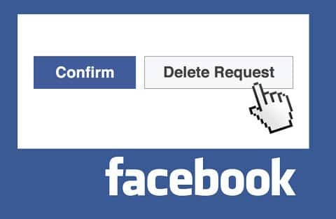 When to Accept or Decline a Friend Request on Facebook - HubPages