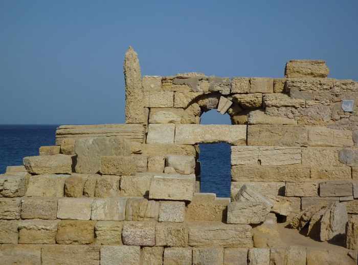 5 Ancient Roman Lighthouses You Can Still Visit - HubPages