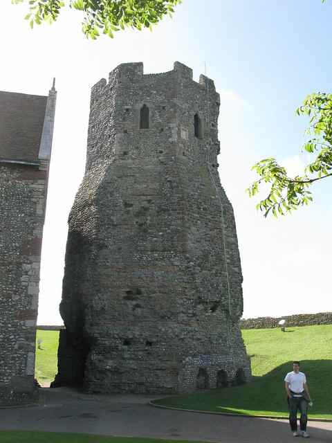 5 Ancient Roman Lighthouses You Can Still Visit - HubPages