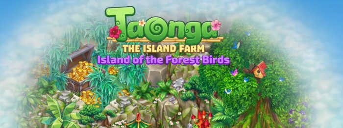 Review: "Taonga: The Island Farm" Is Adorably Entertaining - HubPages