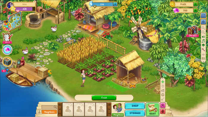 Review: "Taonga: The Island Farm" Is Adorably Entertaining - HubPages