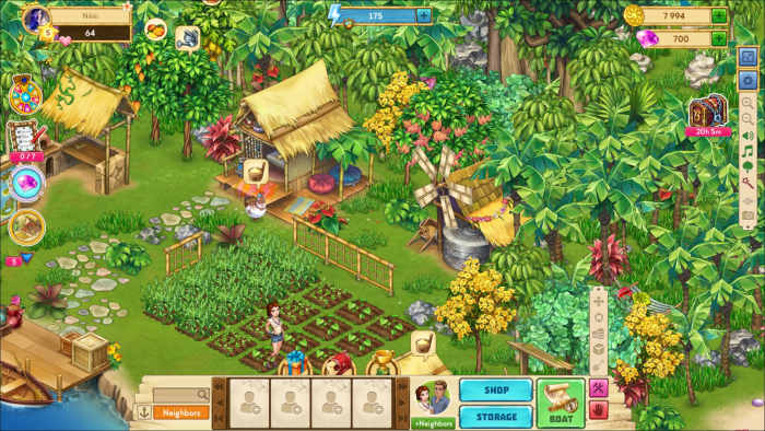 Review: "Taonga: The Island Farm" Is Adorably Entertaining - HubPages