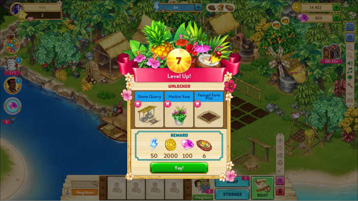 Review: "Taonga: The Island Farm" Is Adorably Entertaining - HubPages