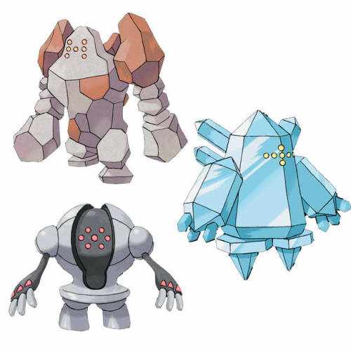 Top 10 Legendary "Pokémon" Trios - HubPages