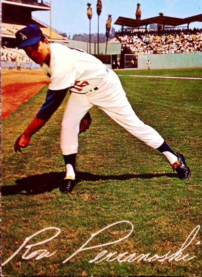 25 Greatest Players for the Los Angeles Dodgers - HubPages