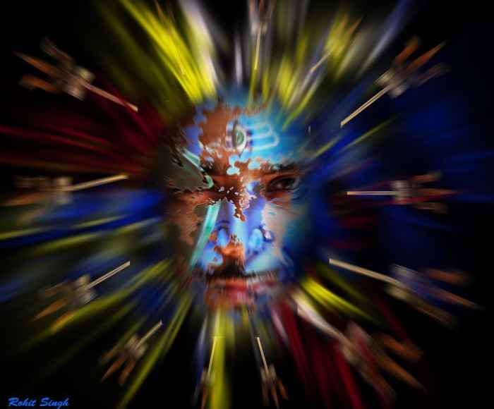 Writing the Unutterable - LetterPile