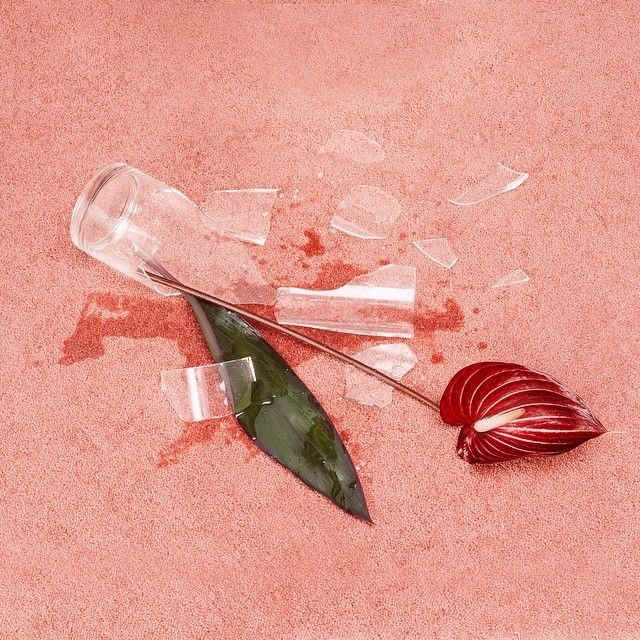 Short Random Poems - LetterPile