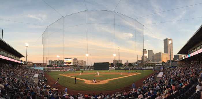 10 Minor League Ballparks to Visit Before You Die - HubPages