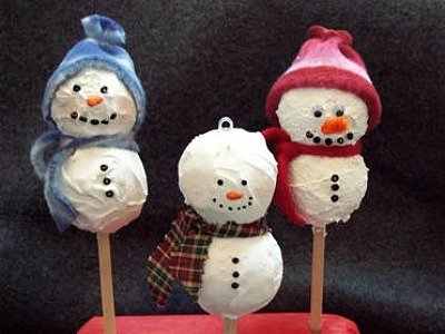 45 Delightful Styrofoam Craft Ideas - HubPages