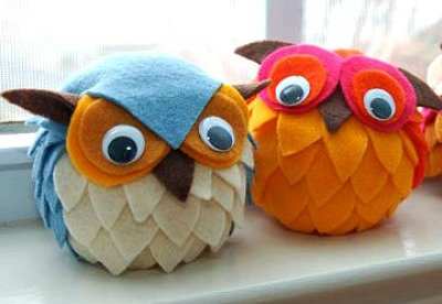 45 Delightful Styrofoam Craft Ideas - HubPages