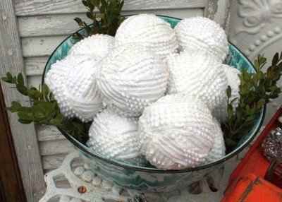 45 Delightful Styrofoam Craft Ideas - HubPages