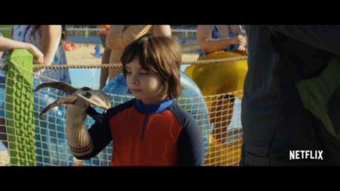 2020 Netflix Halloween Countdown: "Little Evil" - HubPages