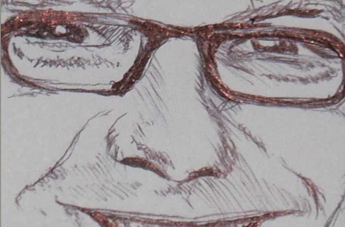 Modern mark making, revealed techniques of drawing. - HubPages