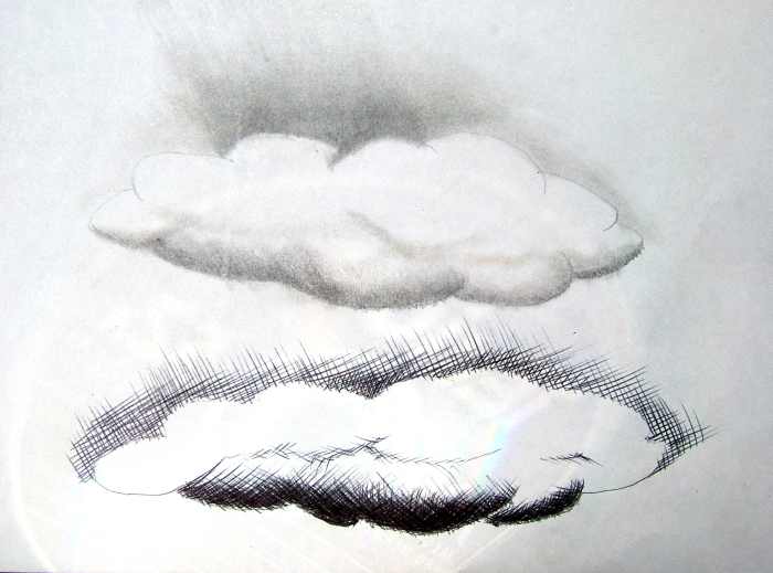 Modern mark making, revealed techniques of drawing. - HubPages