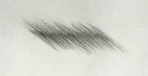 Modern mark making, revealed techniques of drawing. - HubPages