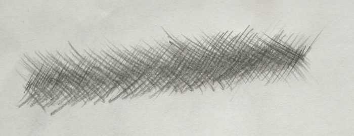 Modern mark making, revealed techniques of drawing. - HubPages