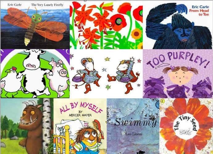 Preschool Library Storytime Ideas for Presenters - HubPages