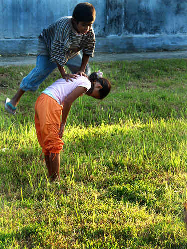 PHILIPPINES : GAMES of the Filipino children in the 60's, 70's and 80's ...