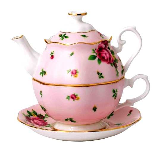 Rose Teapots: Enchanting Collectibles for Any Occasion - HubPages